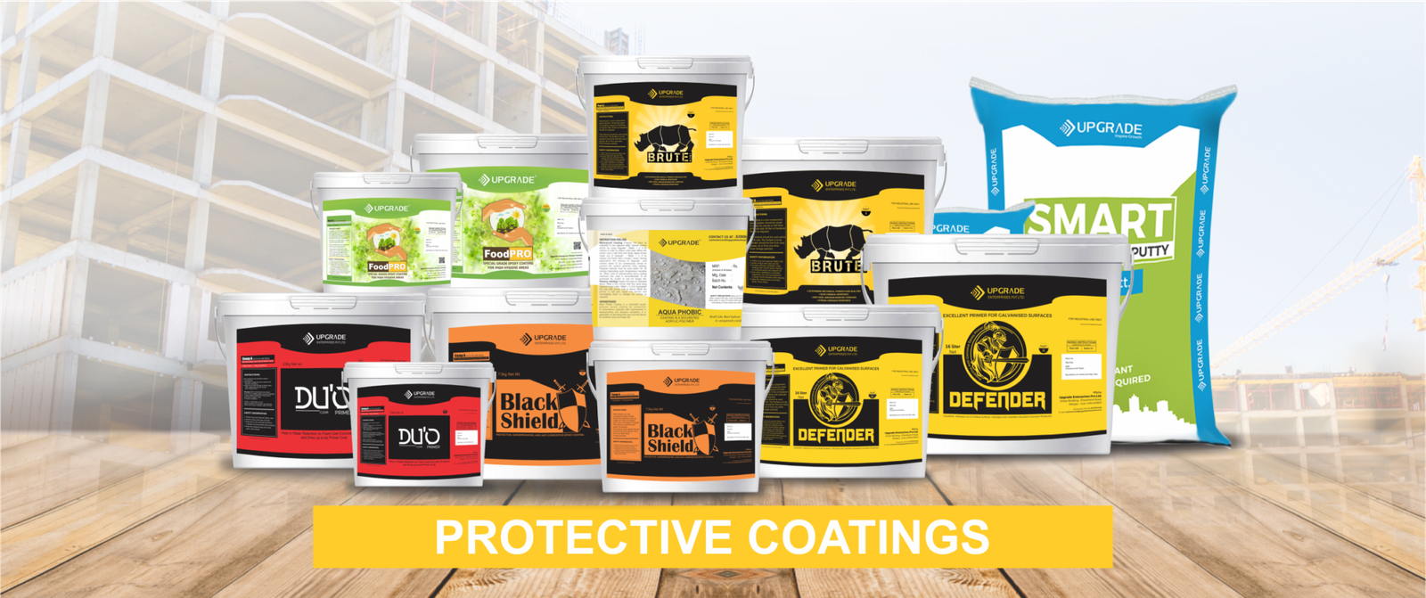 DIFFERENT TYPES OF CONSTRUCTION CHEMICALS USED AT CONSTRUCTION SITES ...